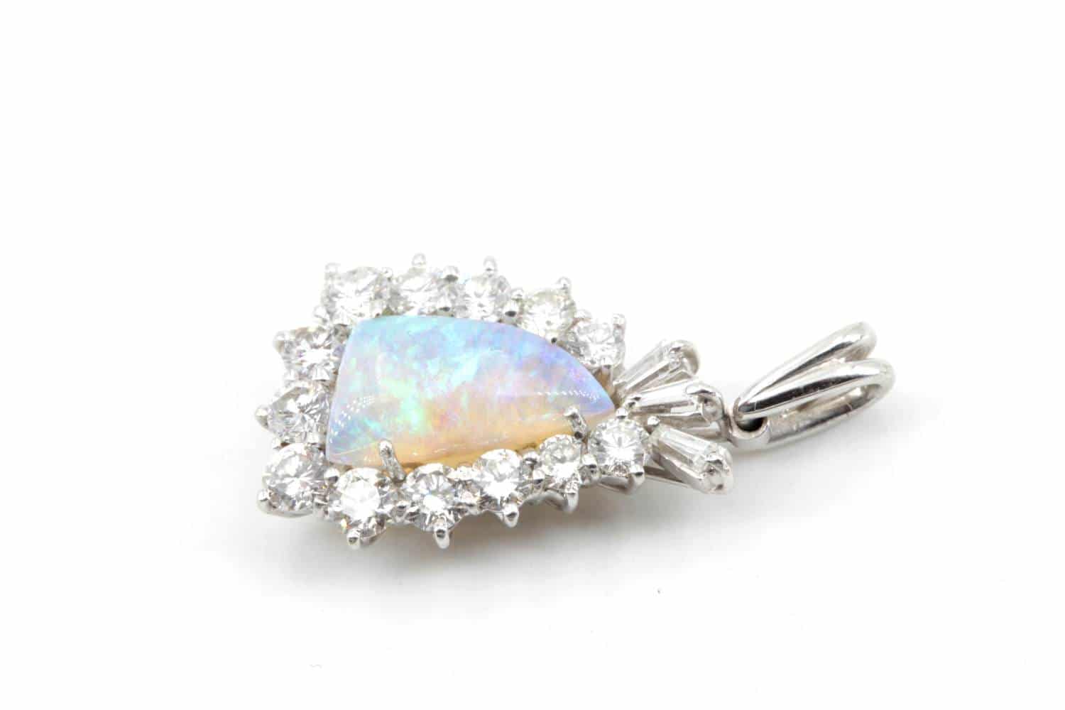 Weißgold Preis / verkaufen & Ankauf / 333 585 750 / Wert